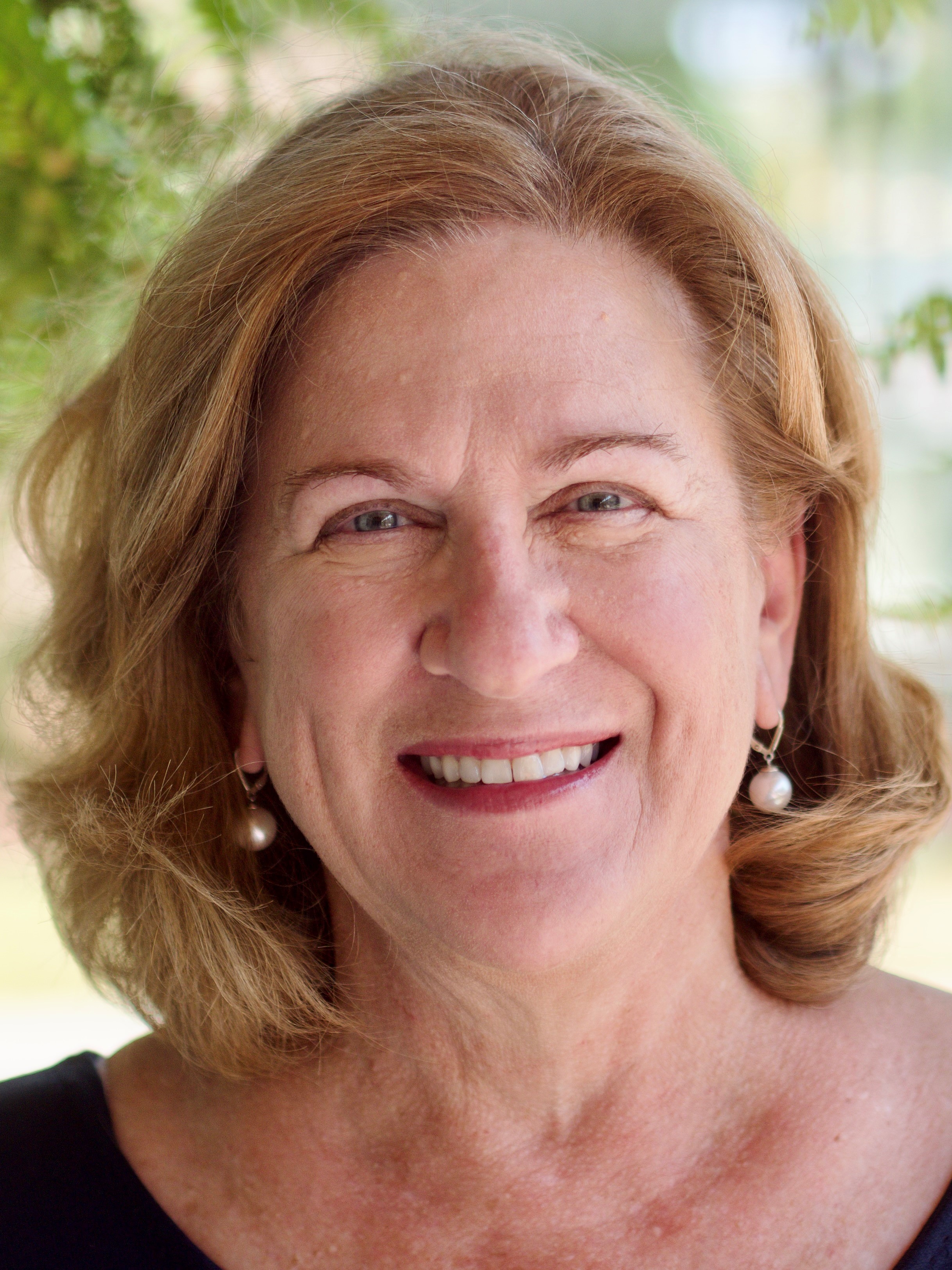 Katherine Alsdorf | Give Light | Baylor University
